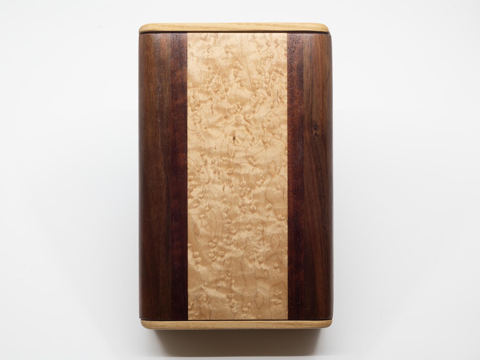 Sliding Top Box Jewelry Box Keepsake Box Organizing Box Small Box ...