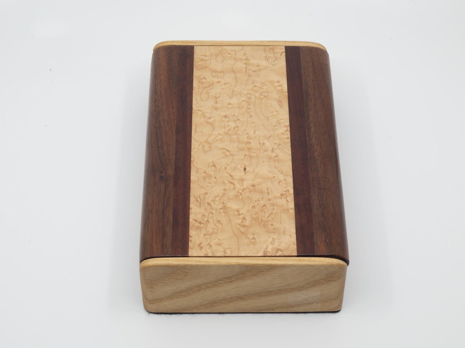 Sliding Top Box Jewelry Box Keepsake Box Organizing Box Small Box ...