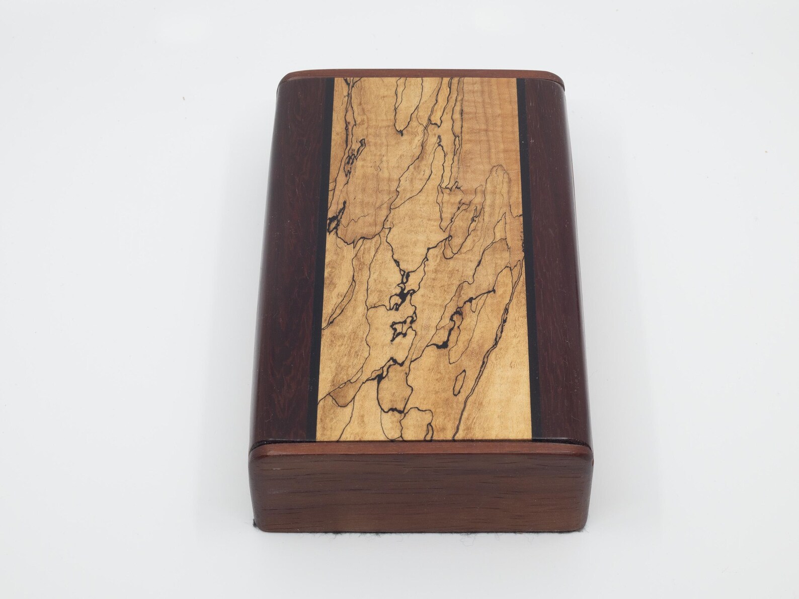 Sliding Top Box Jewelry Box Keepsake Box Organizing Box Small Box ...