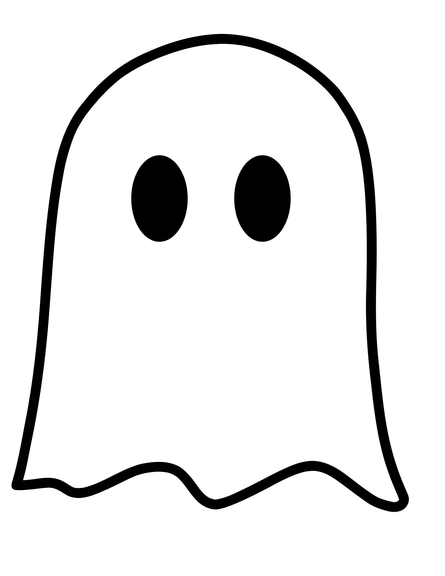 Halloween Color Book Ghost Color Pages Pumpkin Color Book Witch Color Book October Color