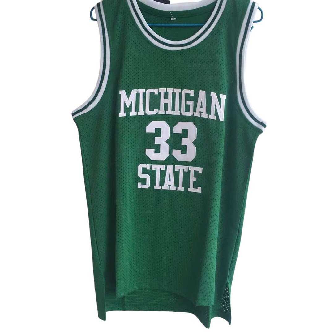 Vintage Throwback 90s Johnson Michigan State Classic Retro - Etsy
