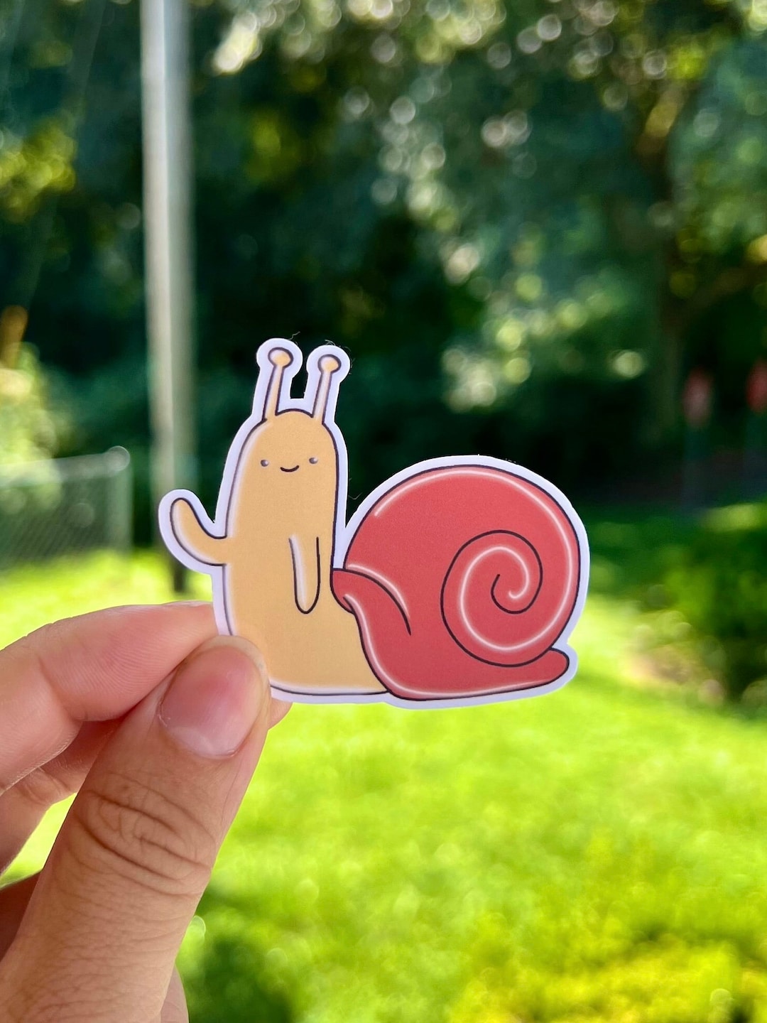 Adventure Time Sticker | Available in Gloss or Holographic Laminate - Etsy