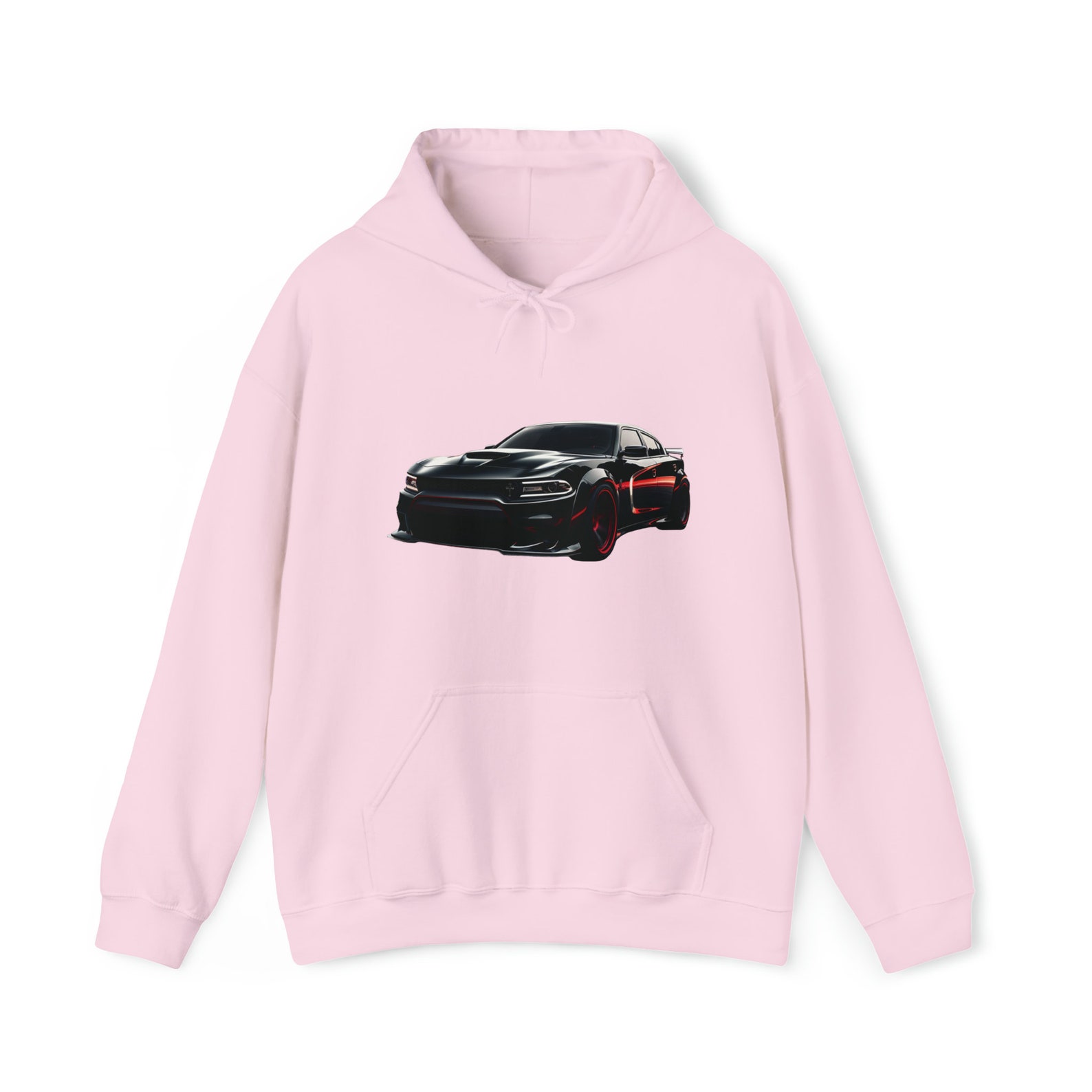 Dodge Charger Hellcat Hoodie, Hellcat Hoodie, Charger Hoodie, Dodge ...