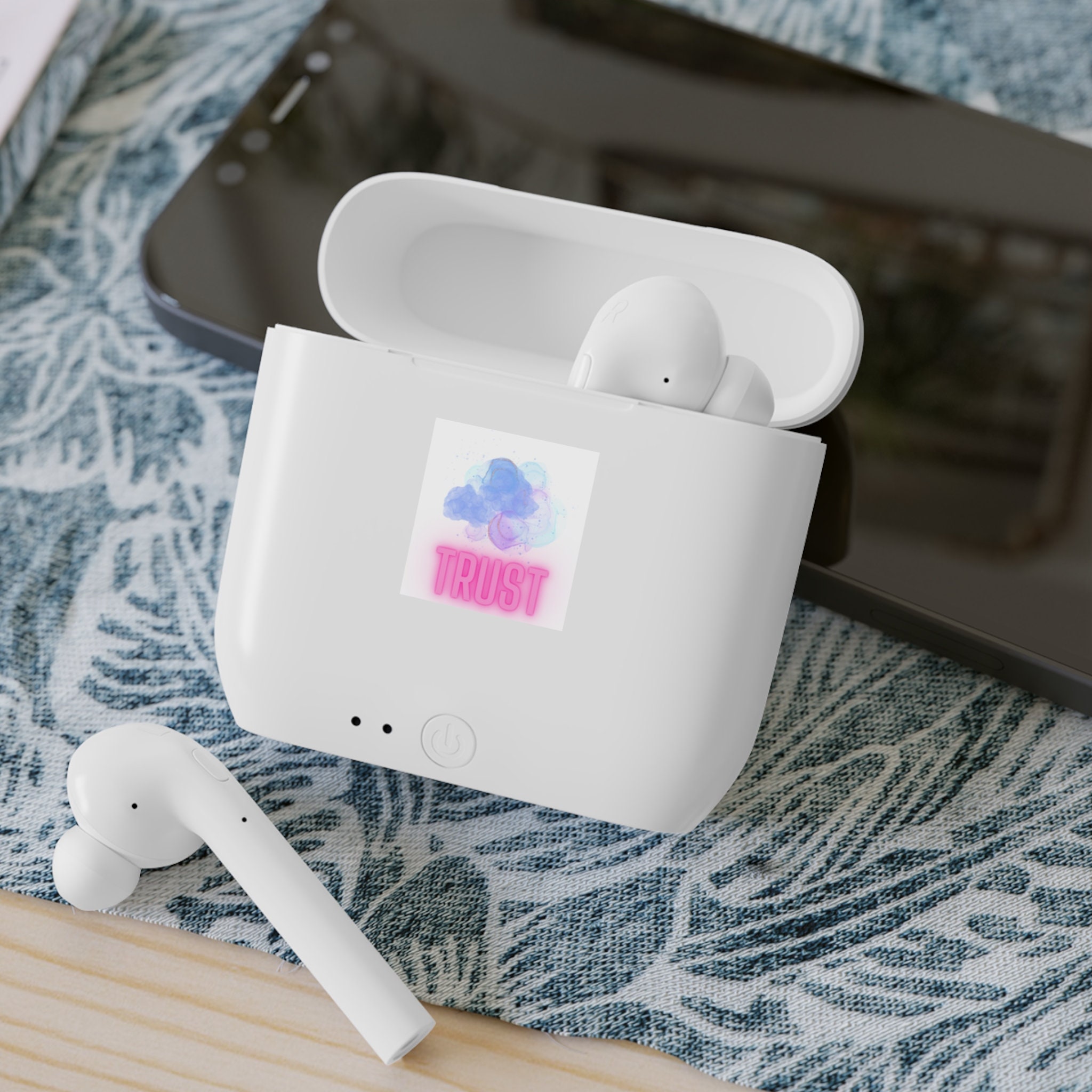 Essos Wireless Earbuds - Etsy