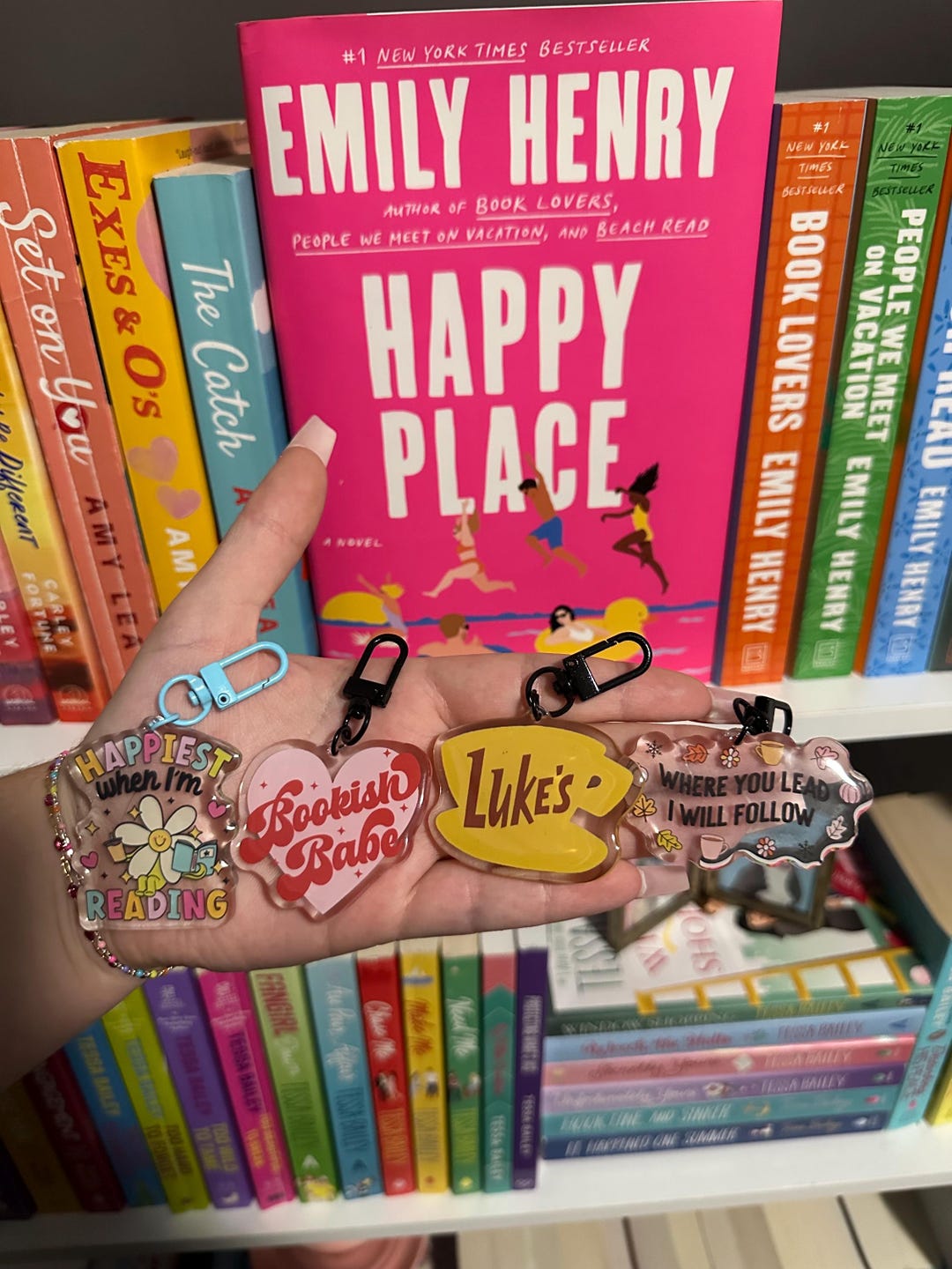 Keychains - Funny, Cute, Trendy Keychains - Etsy