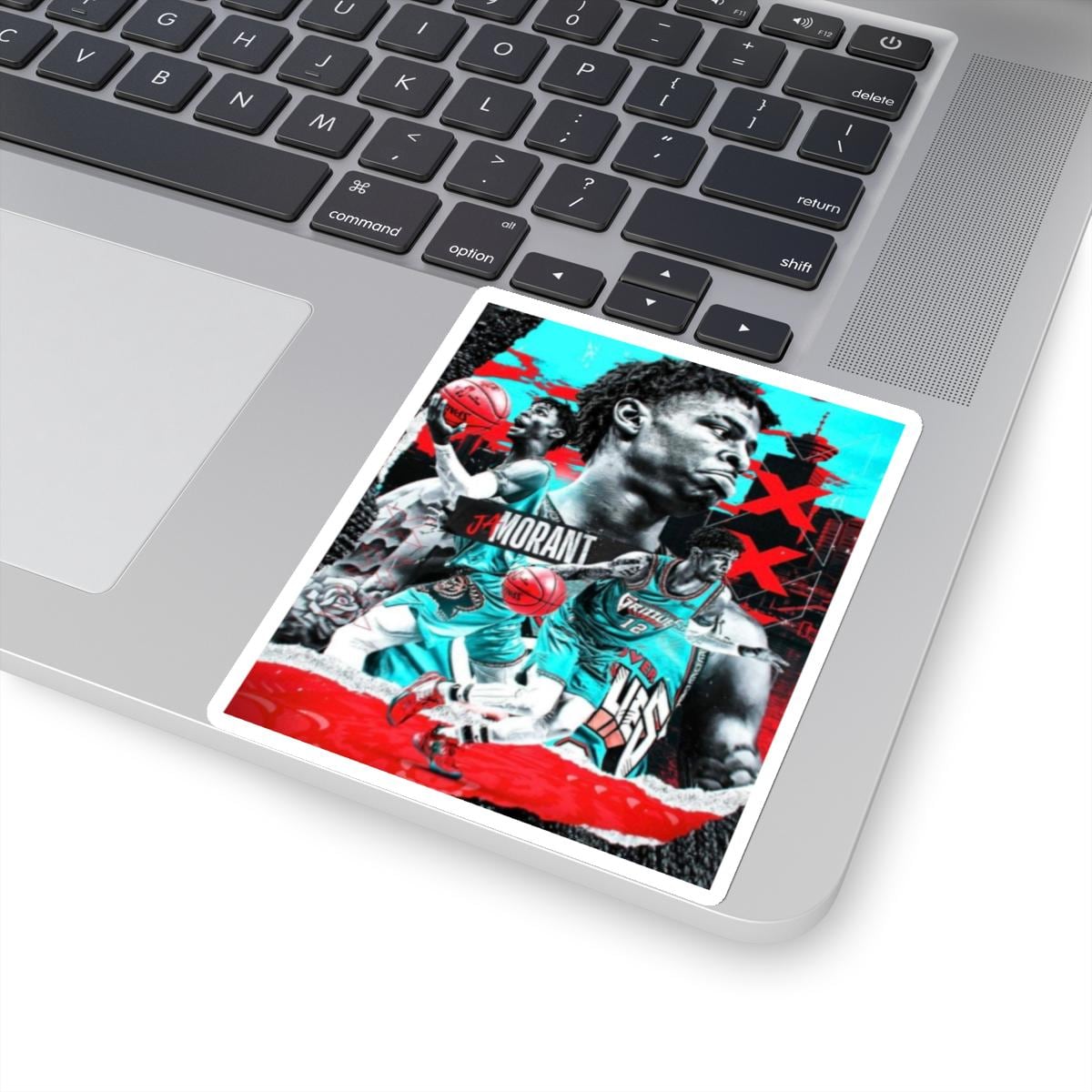 Ja Morant Stickers - Etsy
