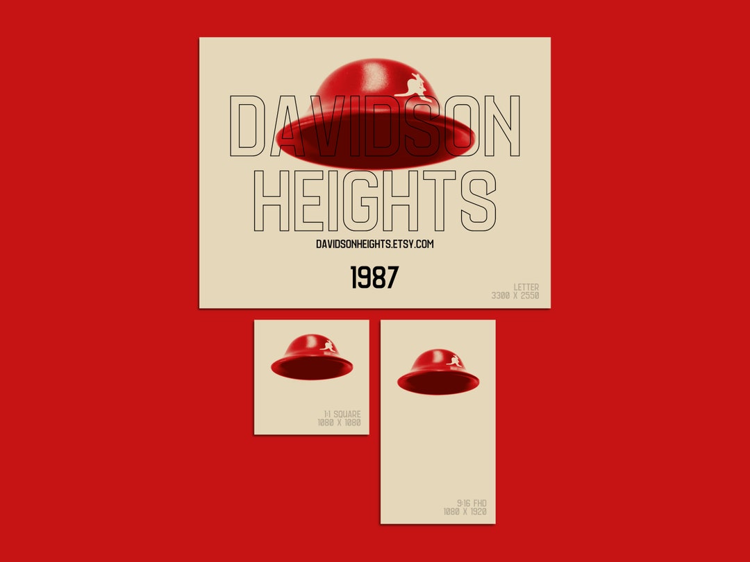 1987... an Old School, BIGGER AND DEFFER, Graphics 3-pack. - Etsy