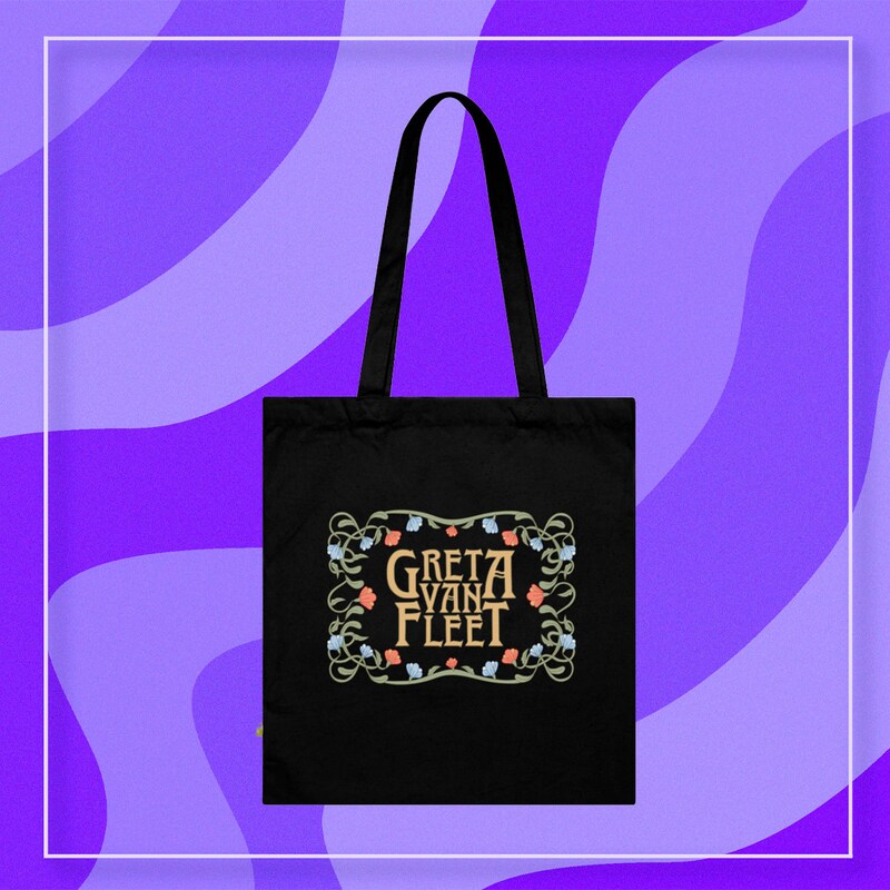 Greta Van Fleet - Etsy