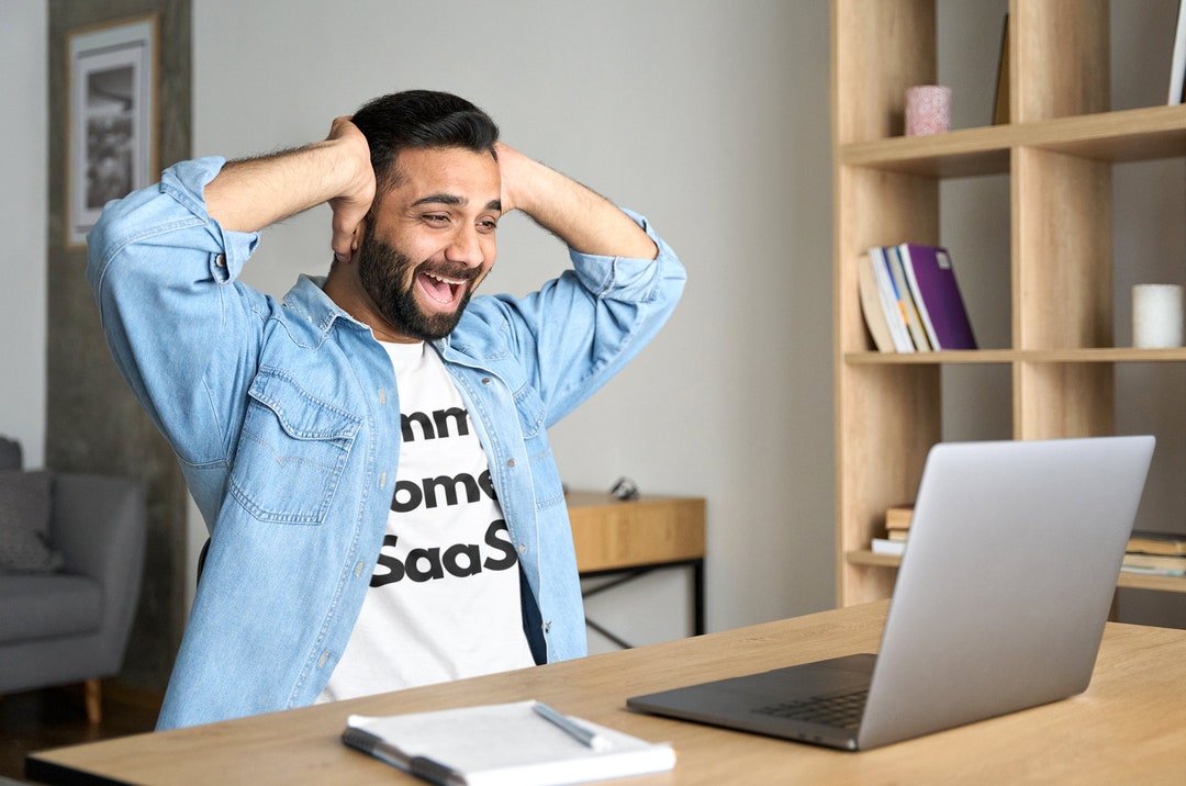 Give Me Some Saas Tech T-shirt, Tech Trends, Unisex Graphic T-shirt, - Etsy