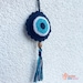 Crochet Pattern Evil Eye Amigurumi Tutorial PDF Pattern Evil - Etsy