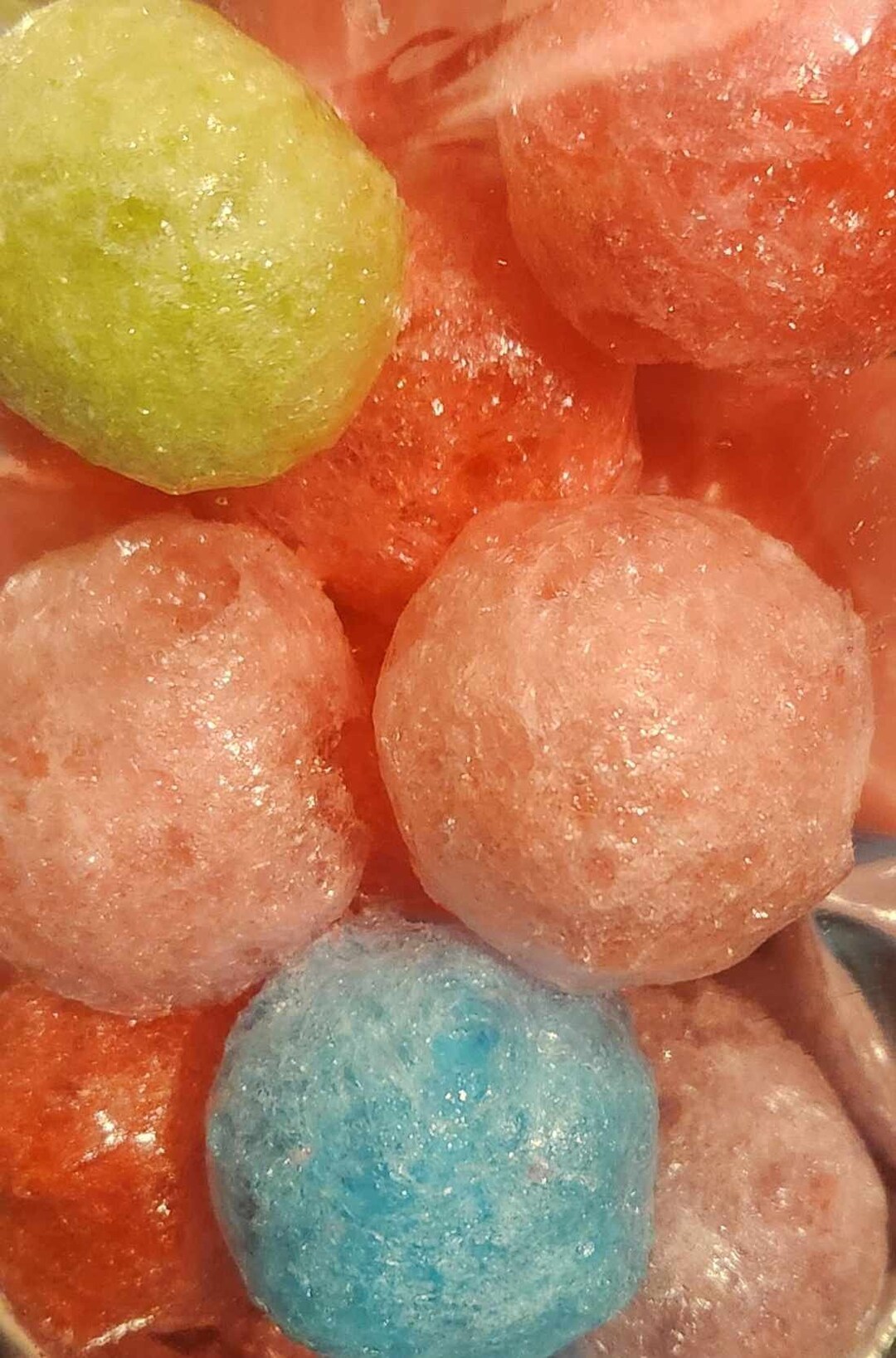 Jolly Love Puffs - Etsy