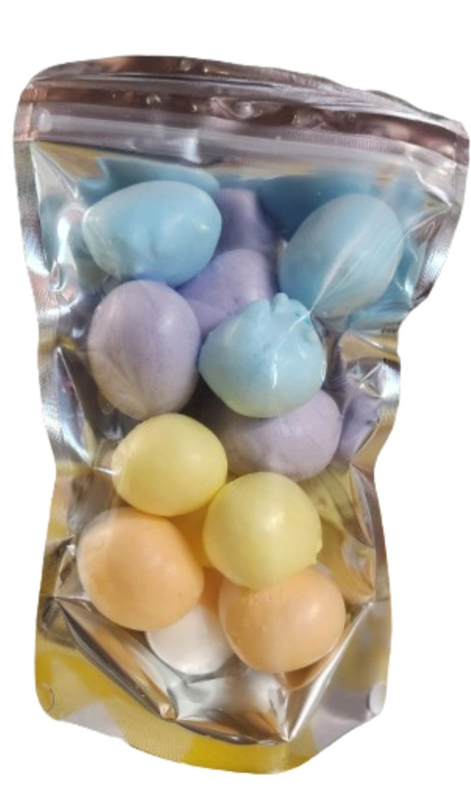 Saltwater Taffy Love Puffs Variety Pack - Etsy