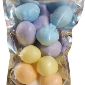 Saltwater Taffy Love Puffs Variety Pack - Etsy