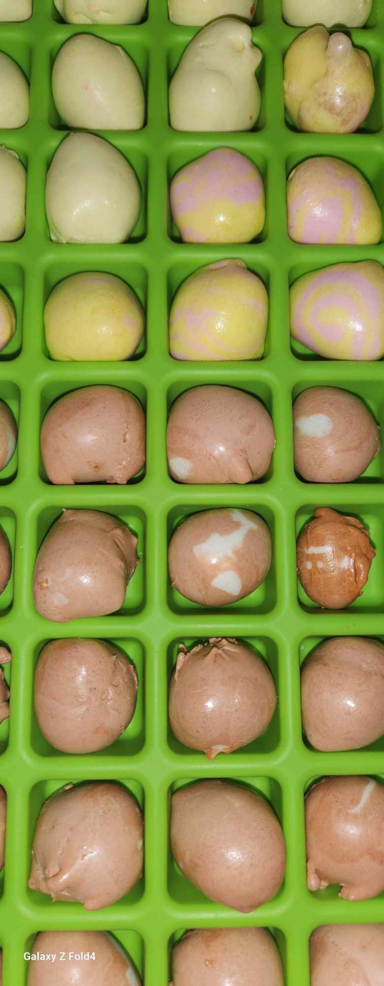 Saltwater Taffy Love Puffs Variety Pack - Etsy