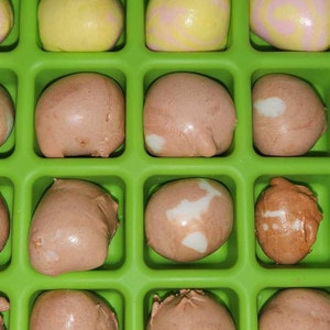 Saltwater Taffy Love Puffs Variety Pack - Etsy