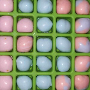 Saltwater Taffy Love Puffs Variety Pack - Etsy