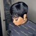 SASSY Pixie Wig-foxy| 27 Piece Pixie Wig | Short Pixie Wigs for Black ...