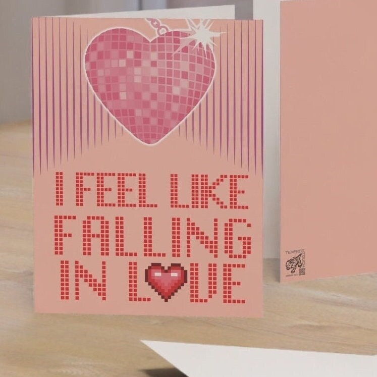 Beyonce Valetines Day Card, cuff It, Beyhive Exclusive Valentine Gift ...