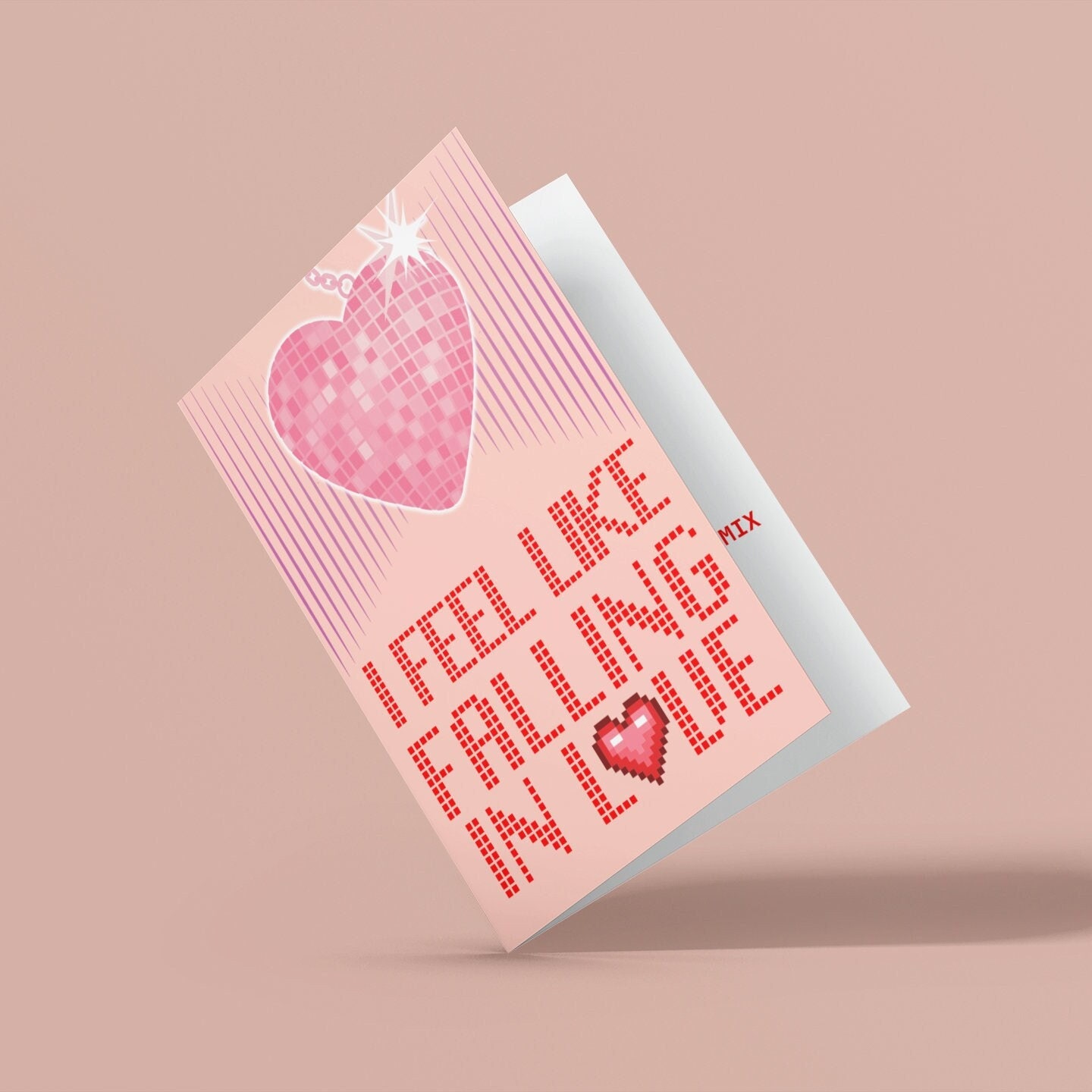 Beyonce Valetines Day Card, cuff It, Beyhive Exclusive Valentine Gift ...