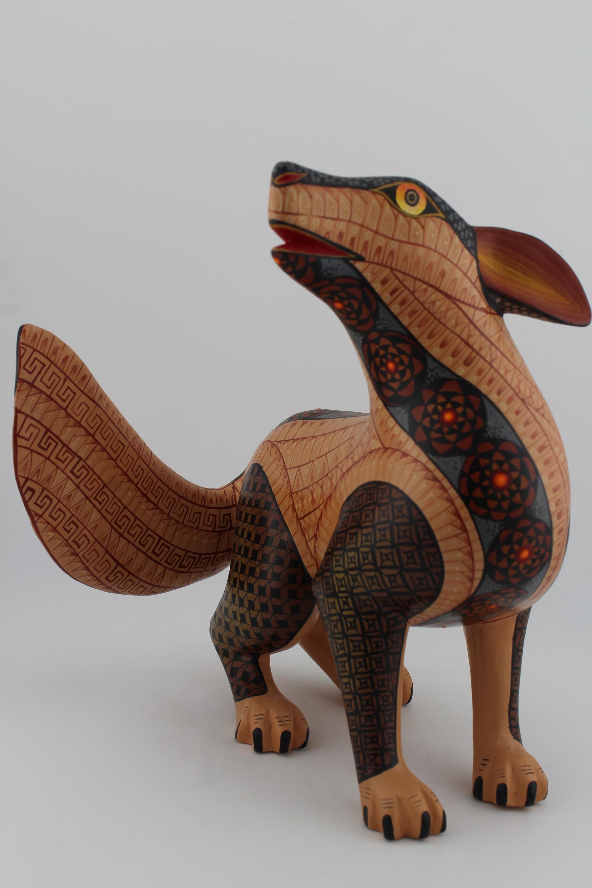 Howling Coyote Cafe - Etsy