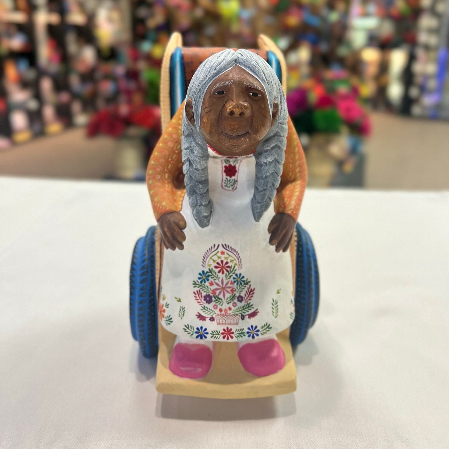 Mama Coco From Disney's Coco - Etsy