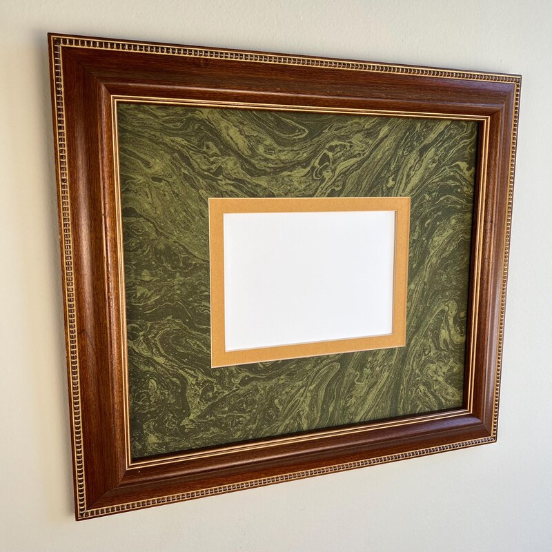 90s Picture Frame - Etsy