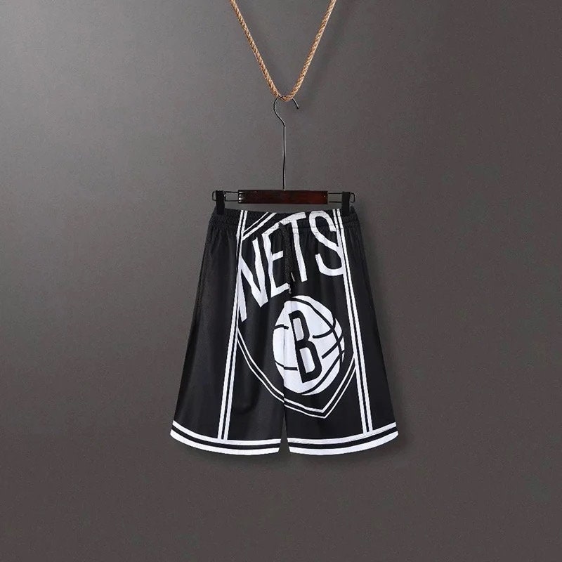 Nba Shorts - Etsy