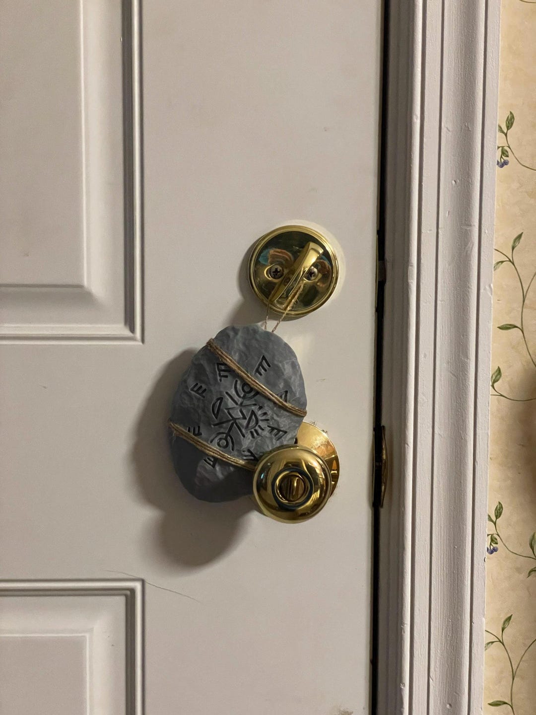 Talisman | Rock | Tv Show | Cool Keychain - Etsy