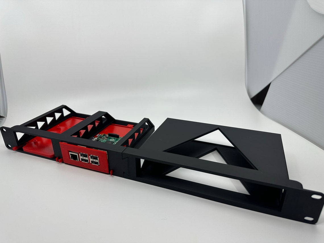 Firewalla Gold/se Rack Mount - Etsy