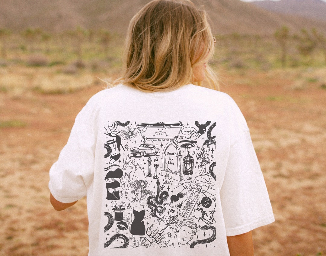 Comfort Colors Rep Shirt, Eras Tee, Fan-made Design, Eras Outfit, Snake ...