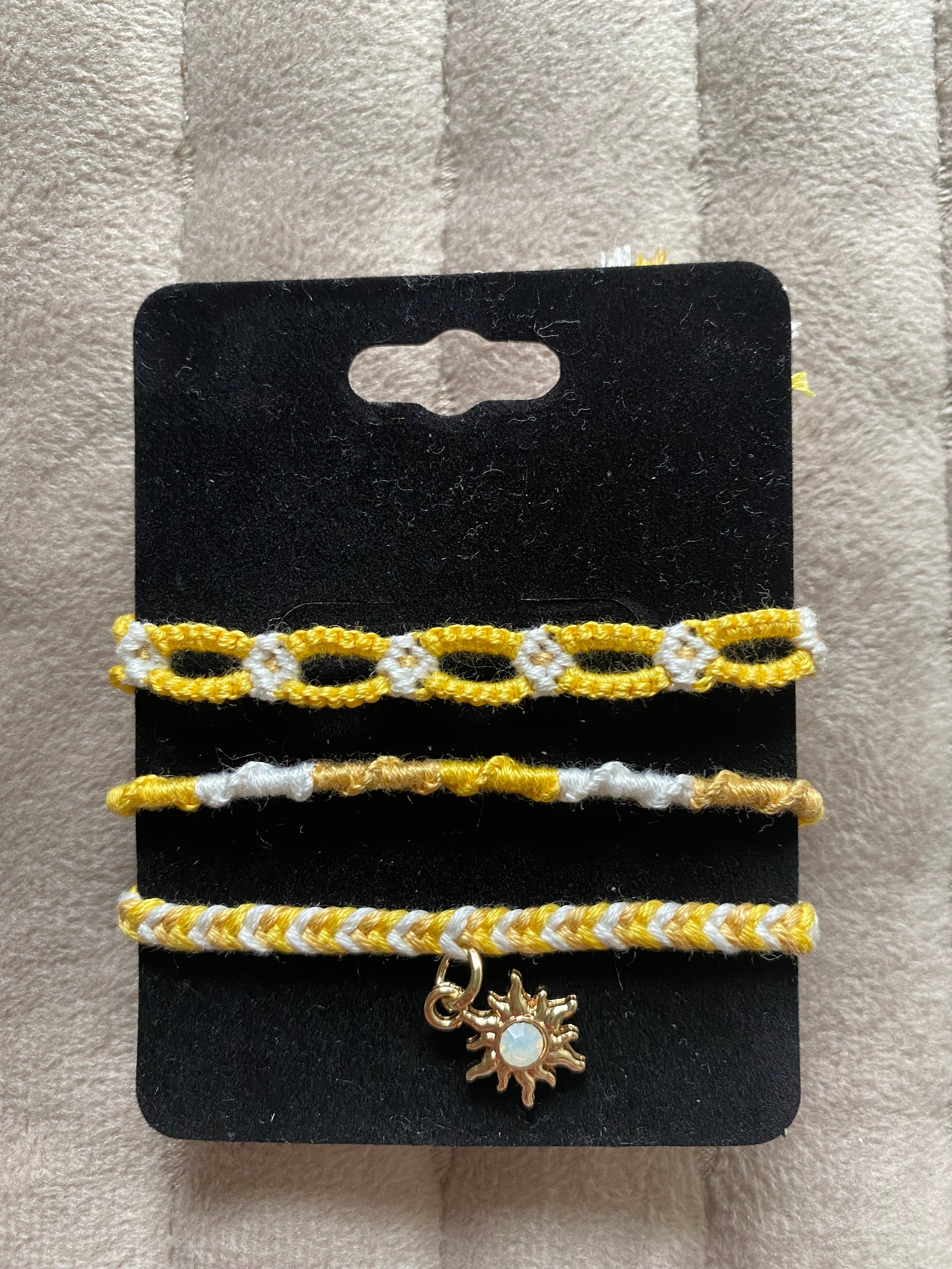 ACOTAR Courts Bracelets - Etsy