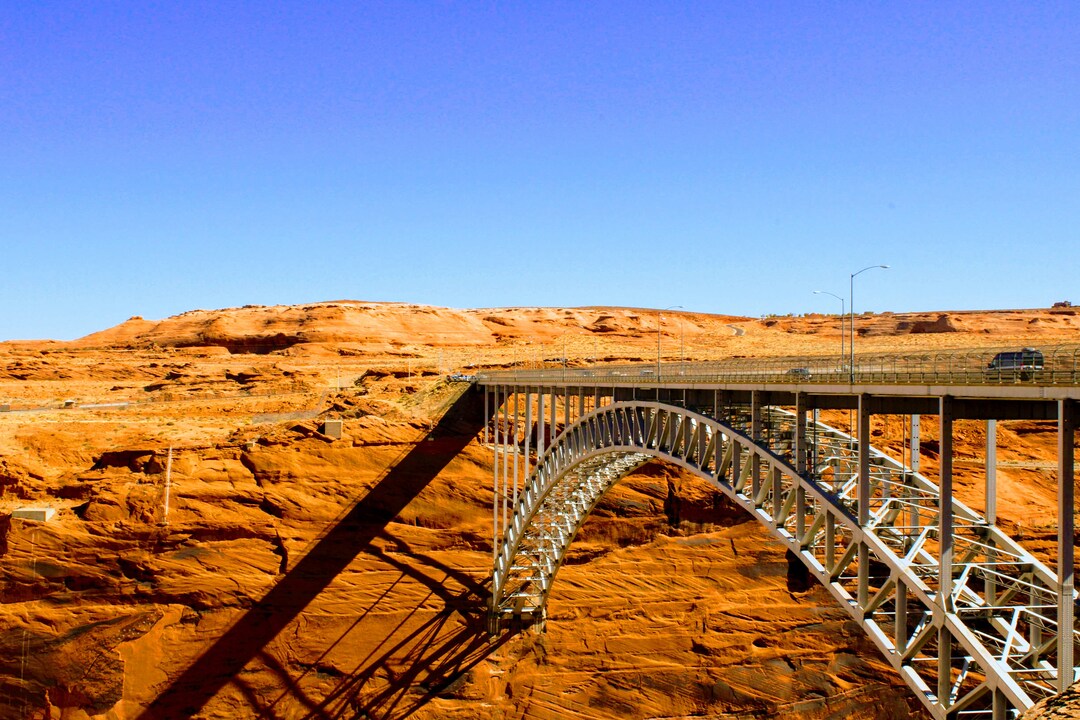 Desert Bridge Digital Download - Etsy