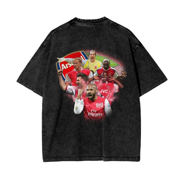 Arsenal Shirt Merch - Etsy