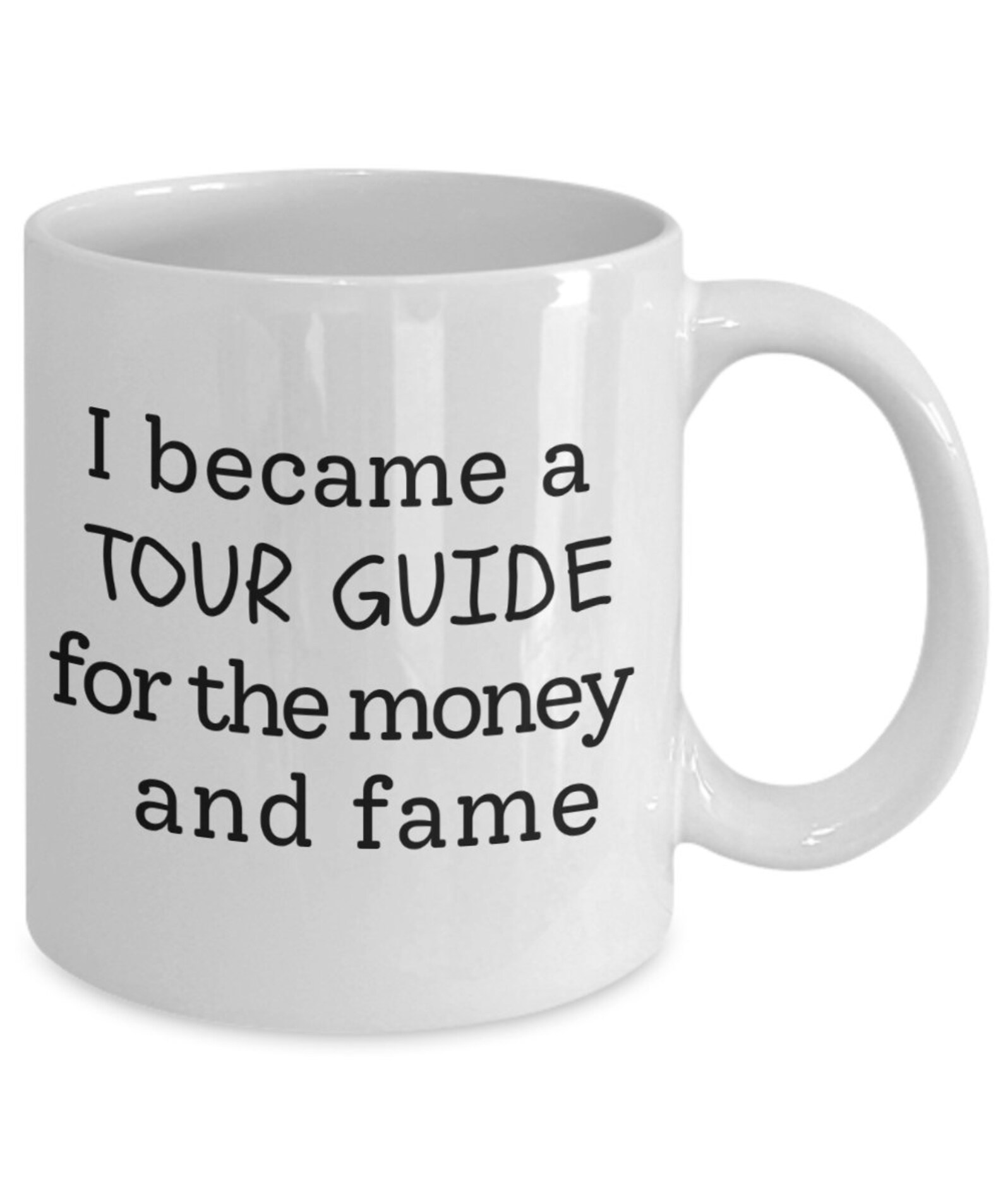Tour Guide, Travel Guide, Gifts for Tour Guides, Tour Guide Gifts for ...