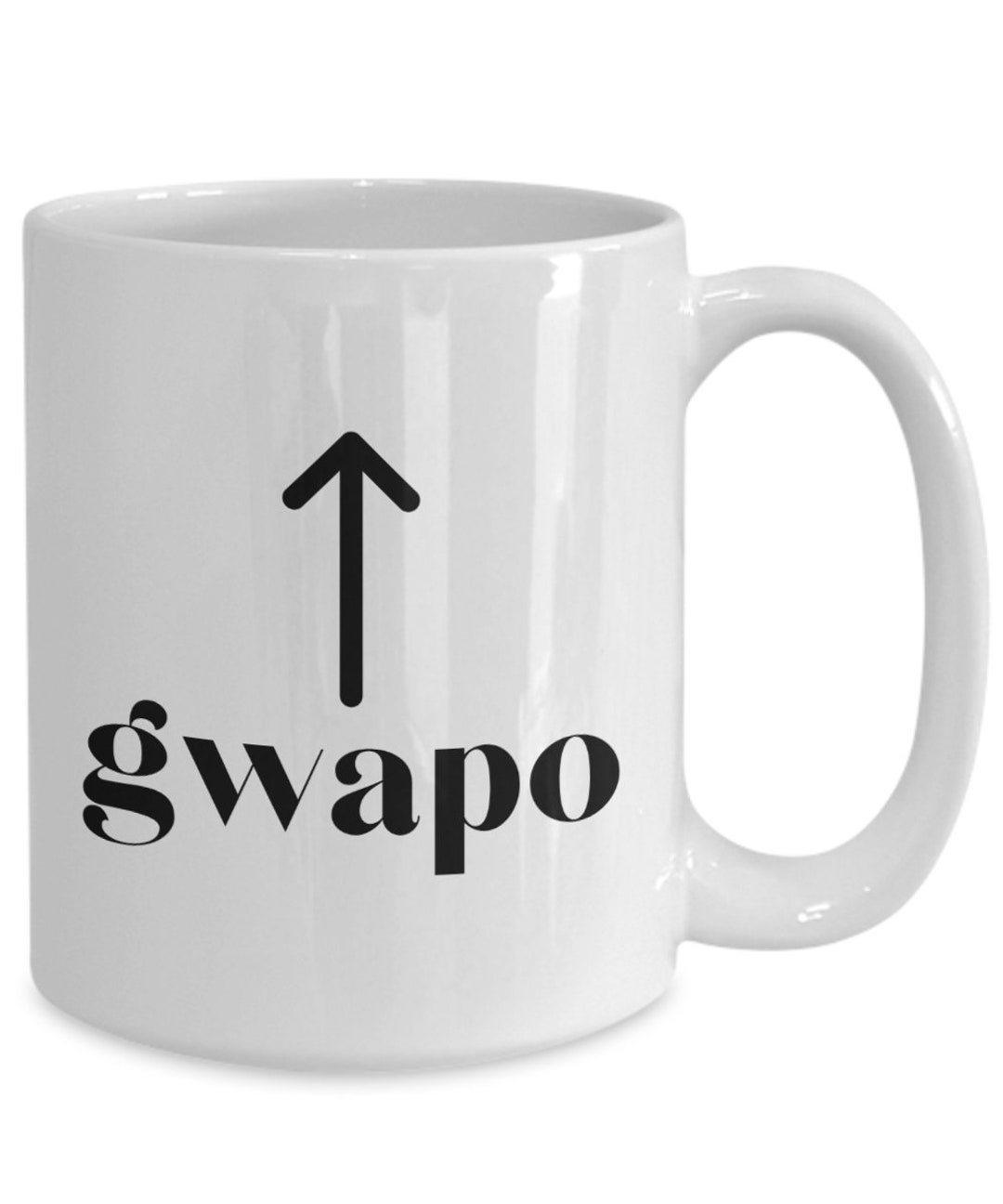 Pinoy Gift Filipino Dad Tagalog Coffee Lover Gift Pinoy Handsome Funny ...