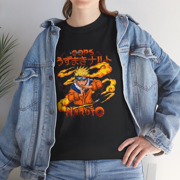 Naruto Merch - Etsy