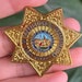 California Department of Corrections & Rehabilitation Challenge Coin - Etsy