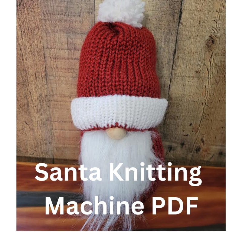 Addi Knitting Machine - Etsy