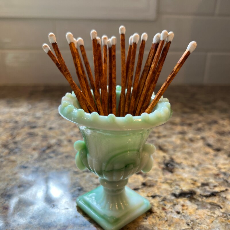 White Jadeite - Etsy