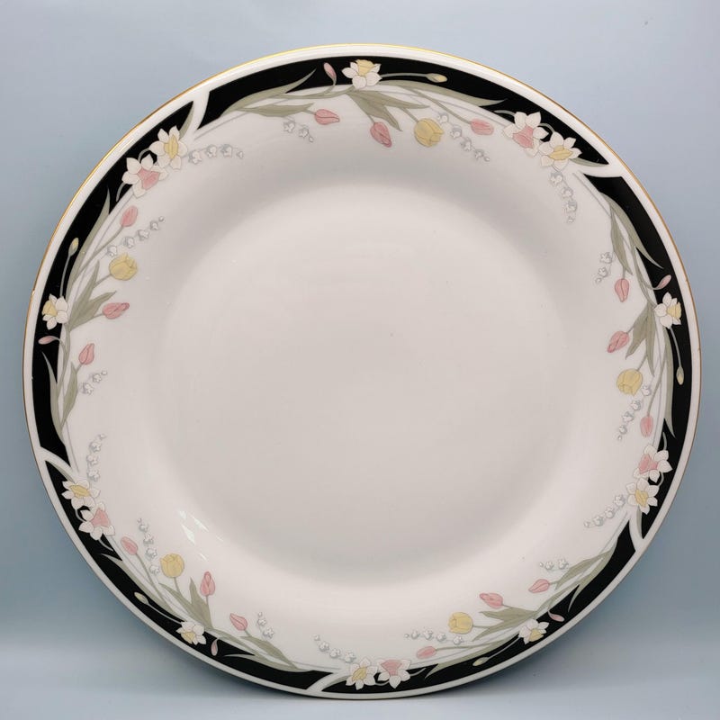 Crown Ming Fine China - Etsy