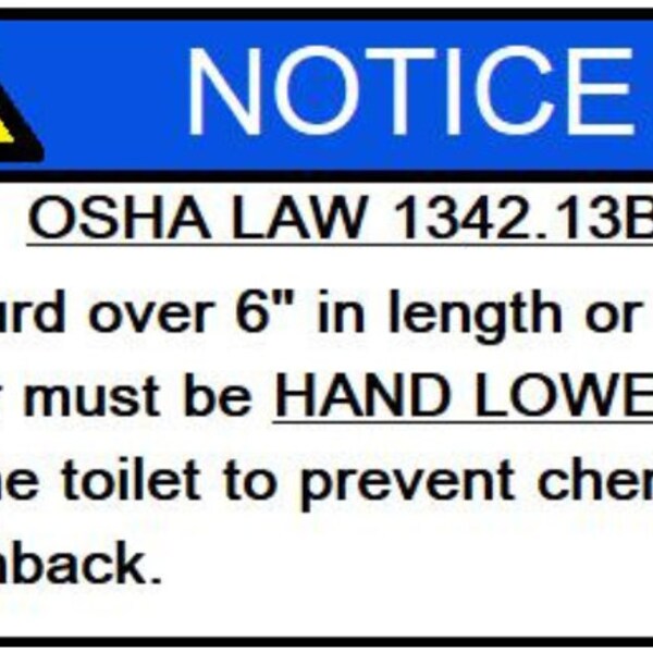 Osha Gag Stickers - Etsy