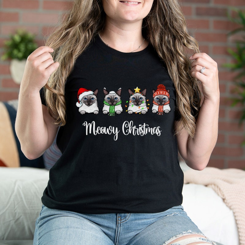 Cute Santa Hat for Lady - Etsy