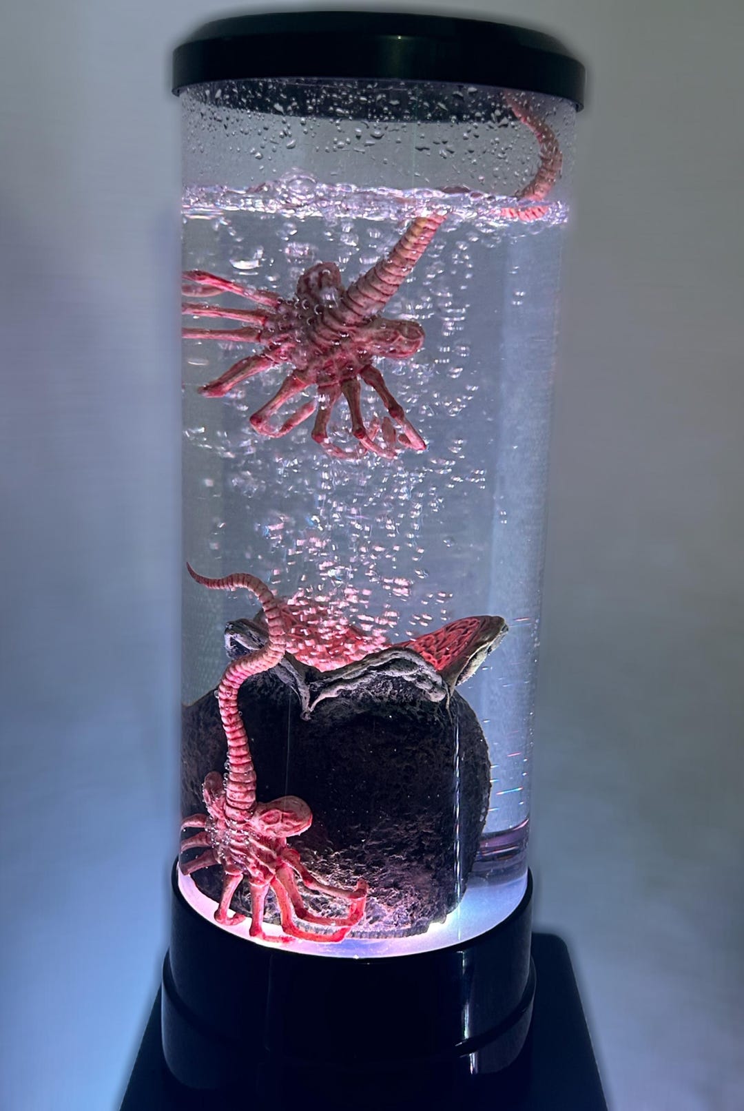 Alien Incubation Chamber Glow Jar Style Species Xenomorph XX121 ...