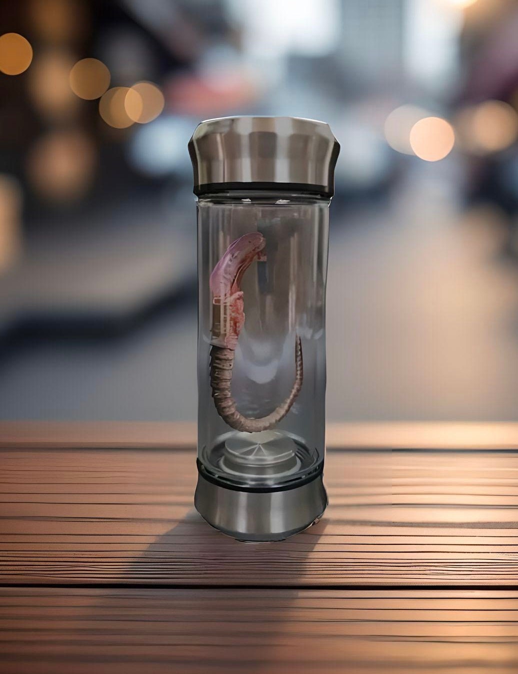 UK Alien Xenomorph XX121 Facehugger/chestburster Glow Jar - Etsy