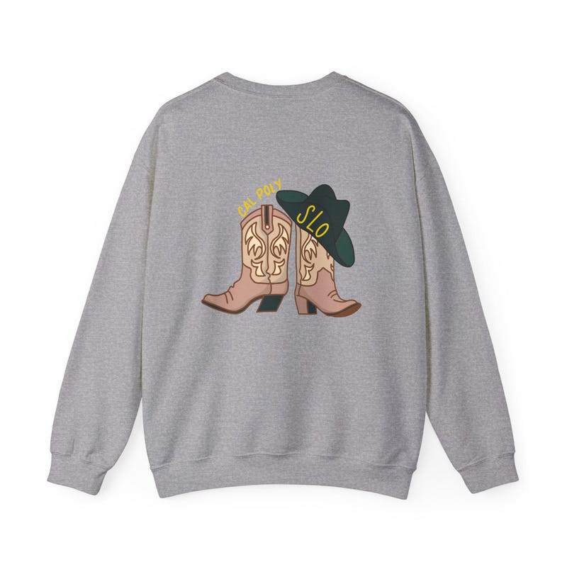 Cal Poly San Luis Obispo - Etsy