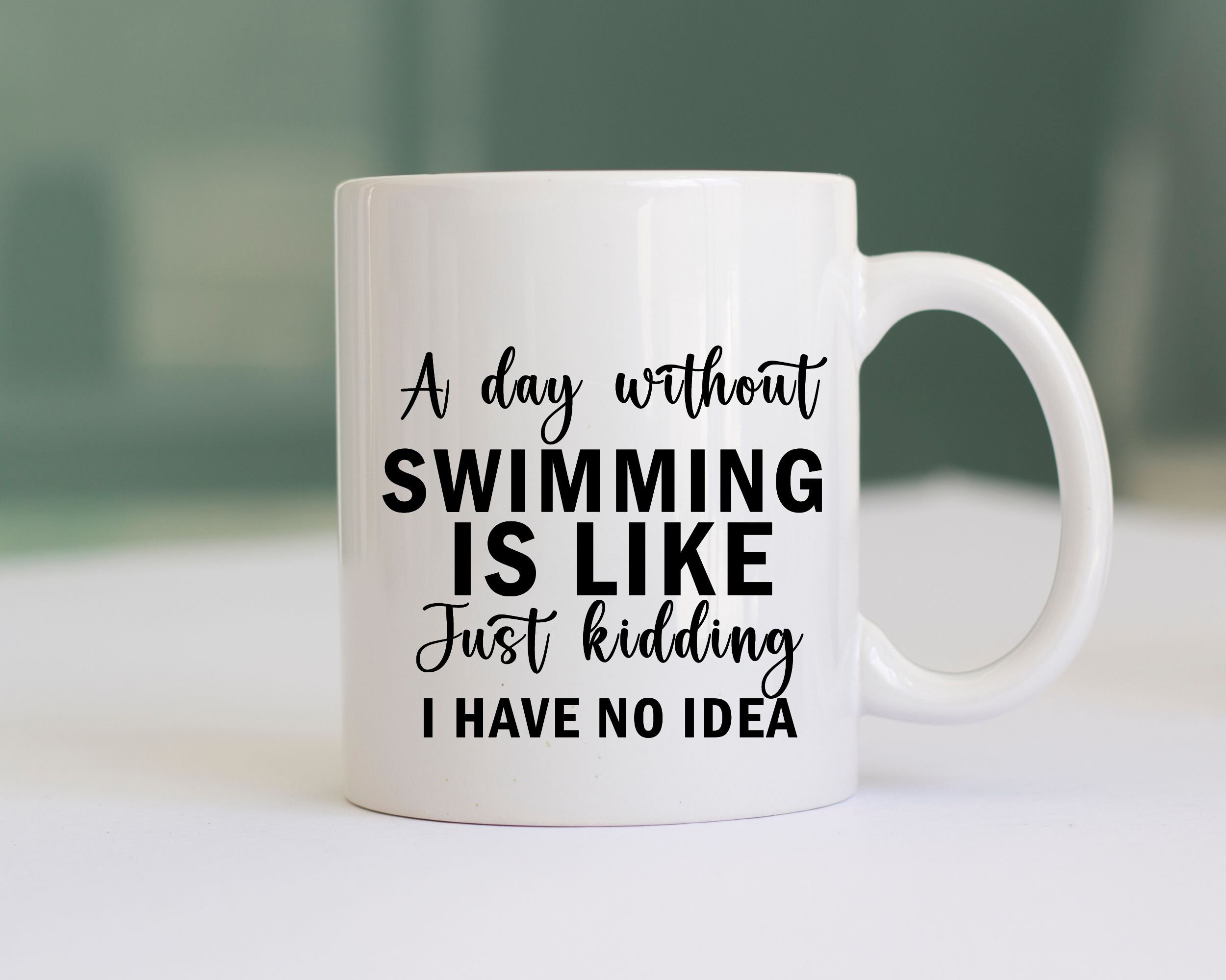 Swimming Svg Silhouette Designs, Svg Files for Cricut, Svg Files ...