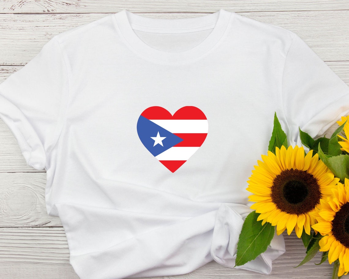 Puerto Rico Svg, Puerto Rico Png, Puerto Rican Flag, Puerto Rico Flag ...