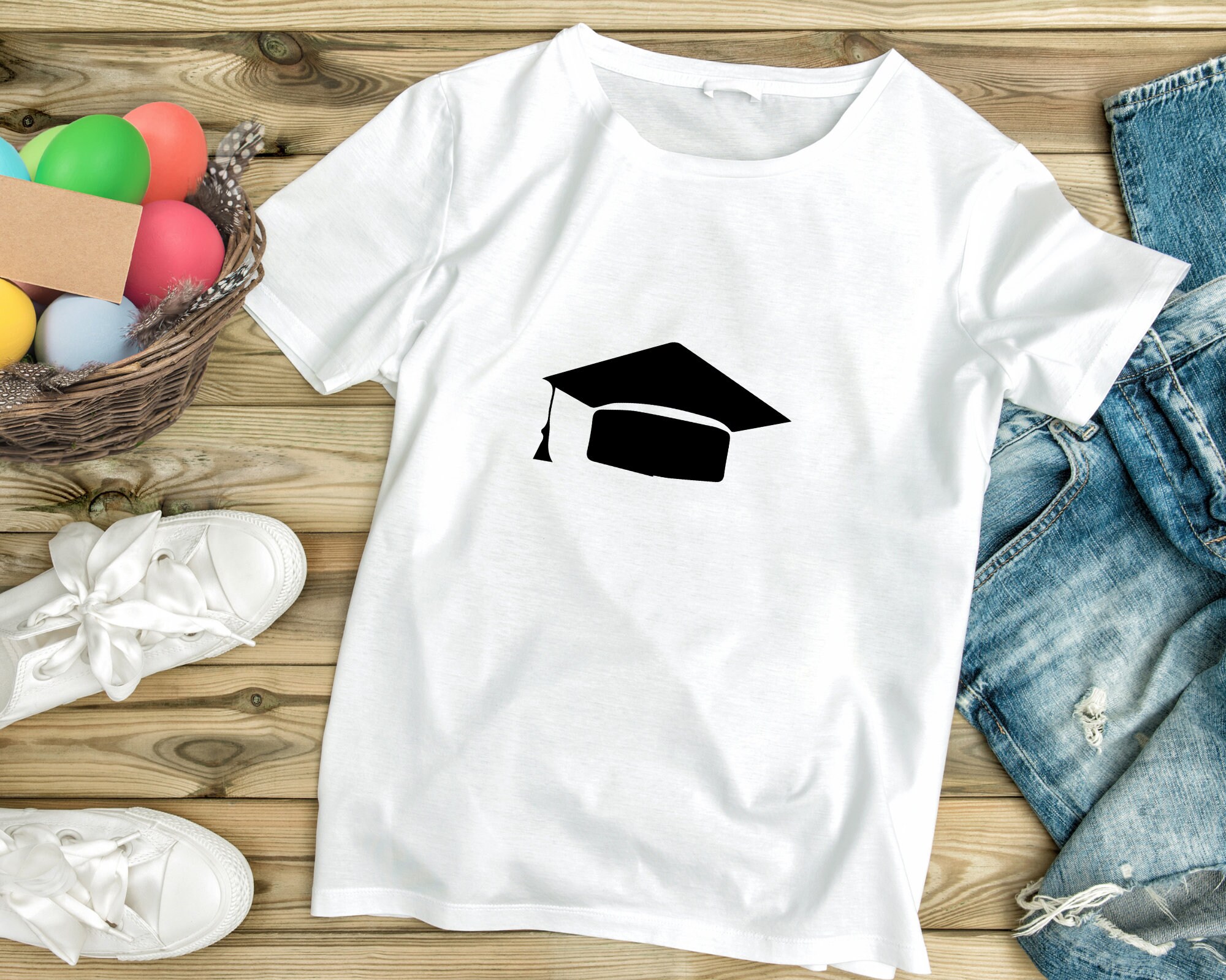 In My Senior Era 2024 Svg Bundle, in My 2024 Svg, High School Shirt ...