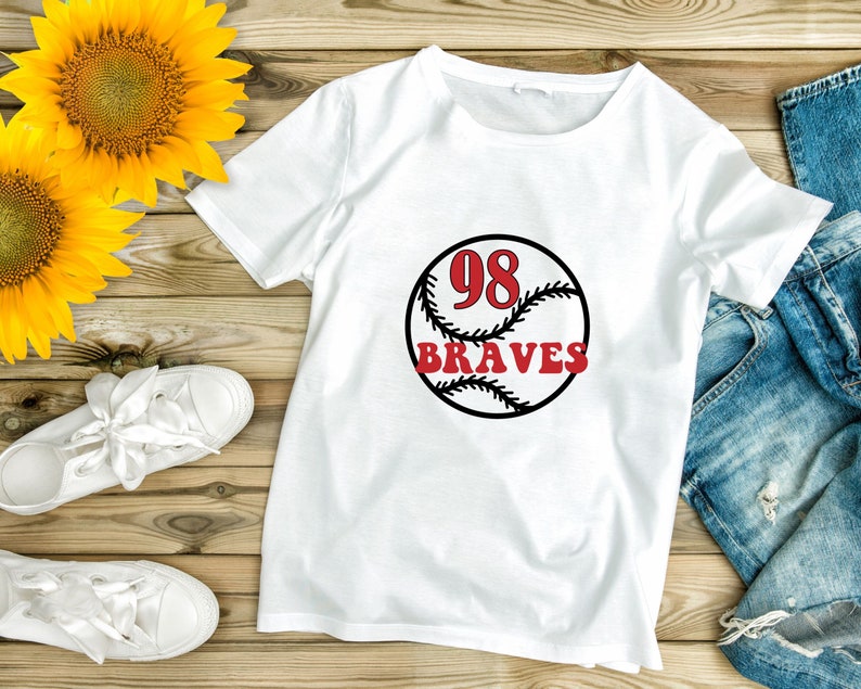 98 Braves Png,wallen 98 Braves Png, 98 Braves Song Png,if We Were A ...