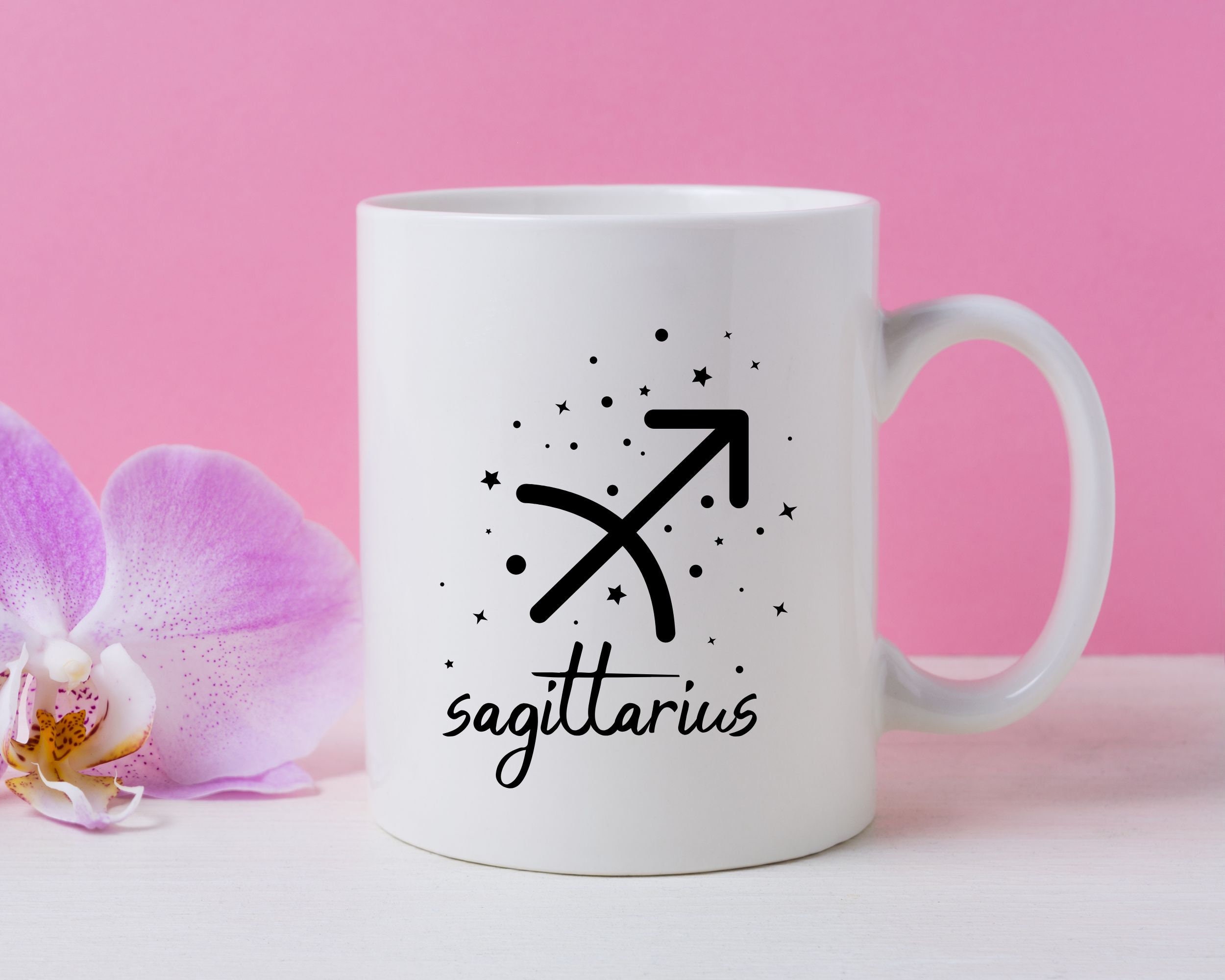 Sagittarius Svg Bundle, Zodiac Svg,zodiac Sign Png, Sagittarius Dxf ...